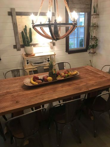 Southern Lumber Reclaimed - Home