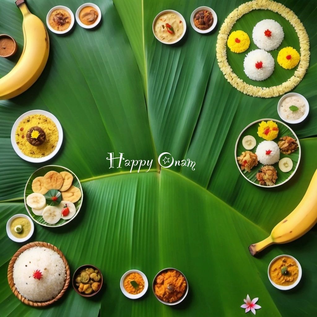 Experience the Magic of Onam: Kerala's Grand Harvest Festival