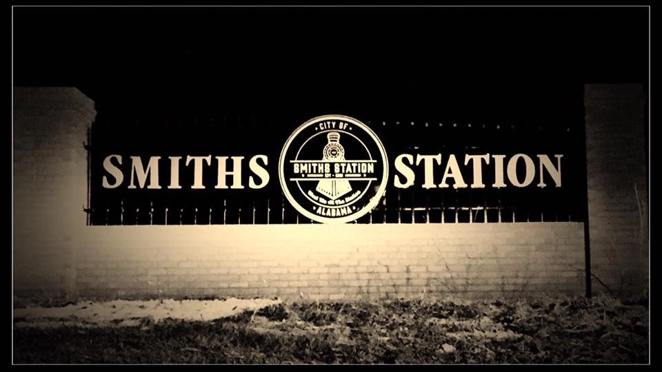 The Smith Station Story