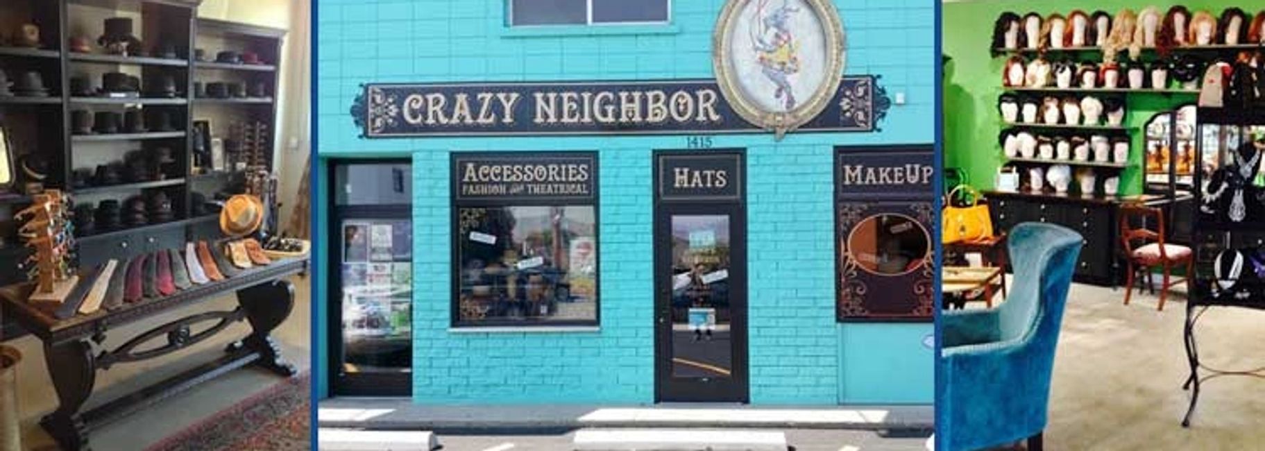 Reviews | Crazy Neighbor