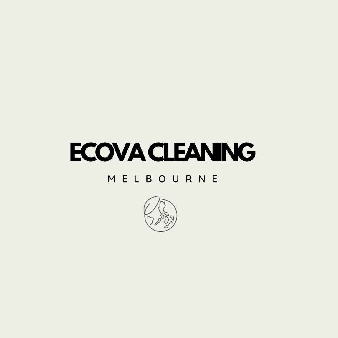 ECOVA Cleaning Services - Eco-Friendly Cleaning