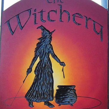 The Witchery - Tarot Readings, Crafting, Shows