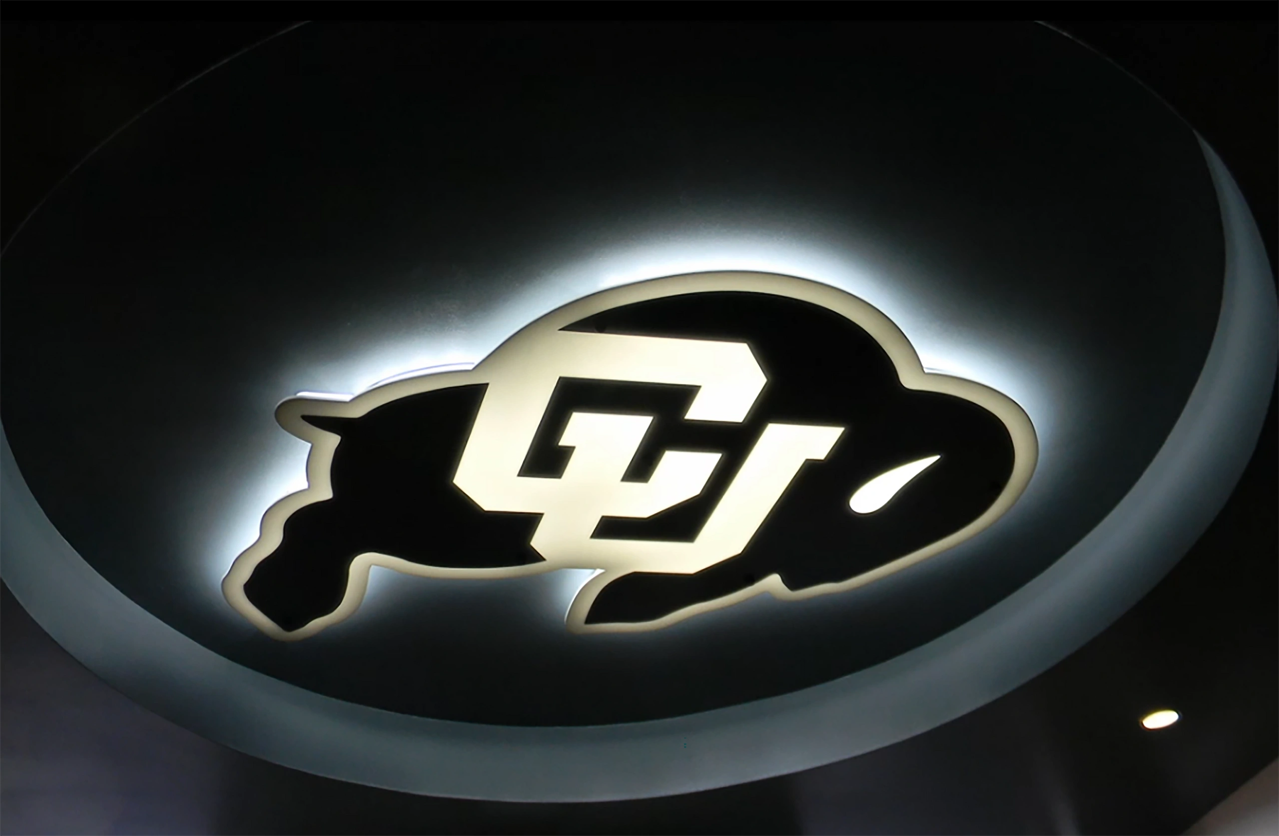 Custom Fabricated Signs | Precision Sign Company