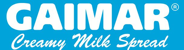 Gaimar - Gaimar ® Brand Kaymak Milk Spread, Dairy, Milk