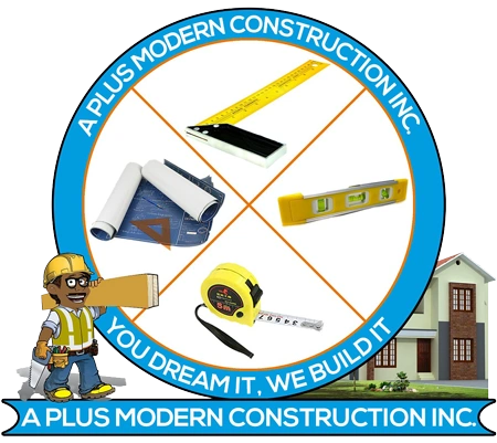 RESIDENTIAL PORTFOLIO | A Plus Modern Construction Inc.