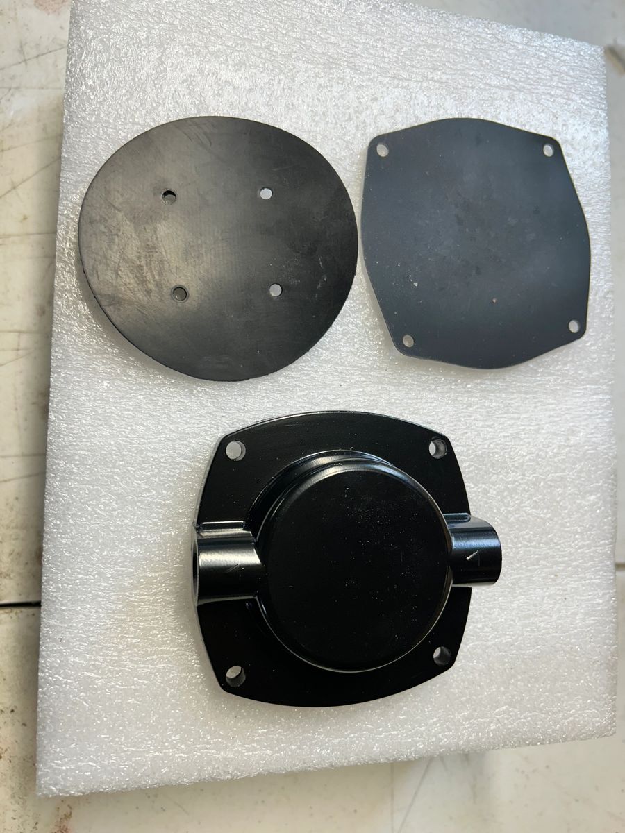 Patriot BAT motor rebuild kit