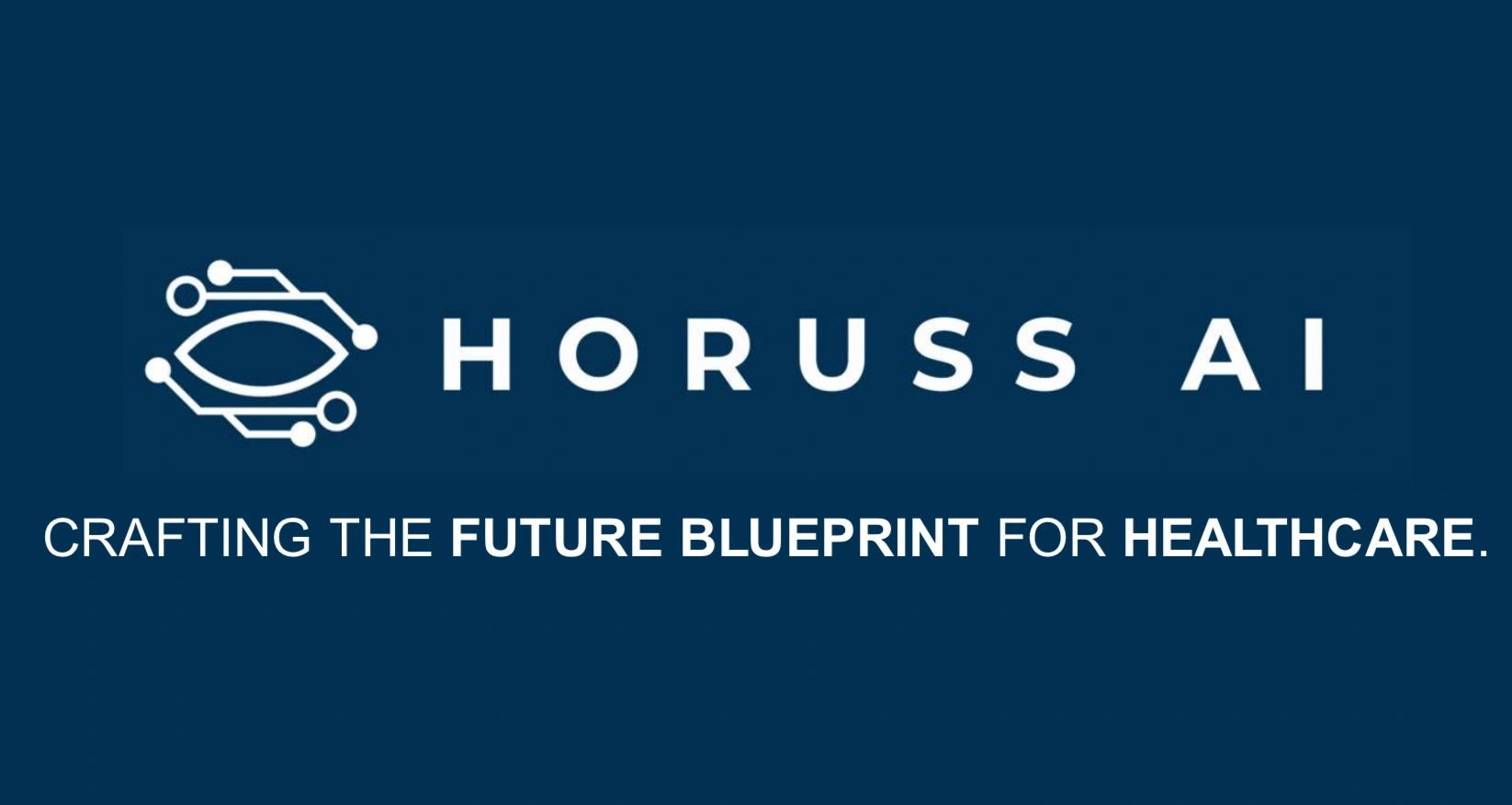 Horuss Artificial Intelligence for Healthcare
