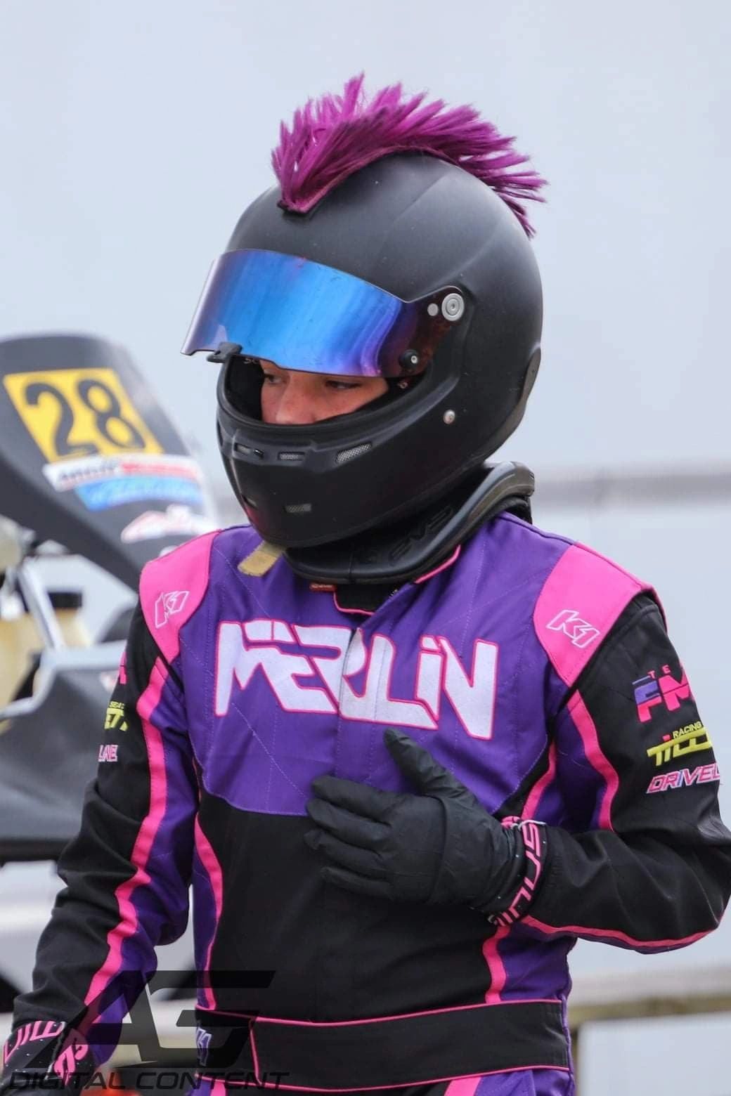 Racing - Ava Hanssen Racing
