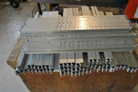 Factory | Mullen Guitar Co Inc.
