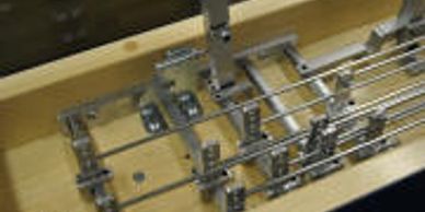 Discovery | Mullen Guitar Co Inc.