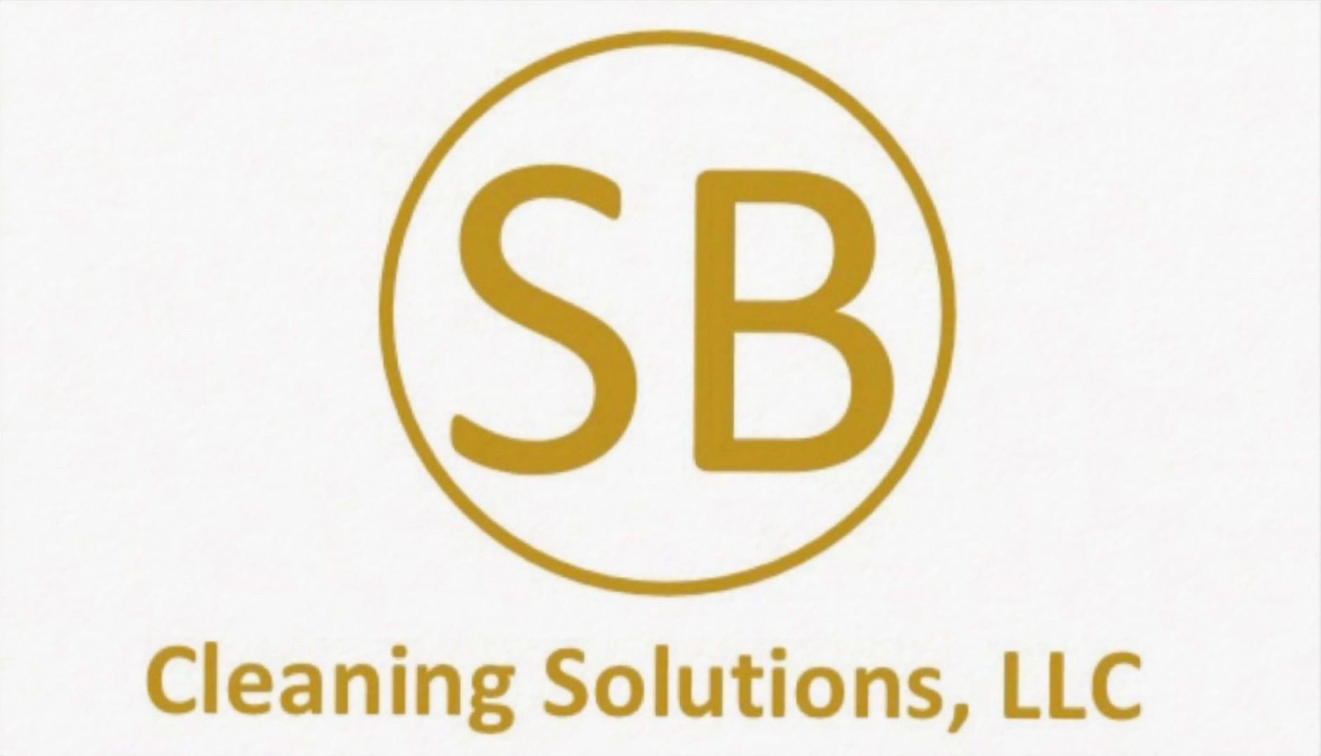 SB Cleaning Solutions, LLC