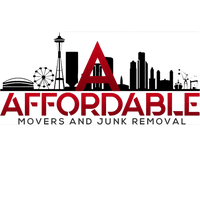 Affordable Movers LLC | Your Trusted Everett Moving Company