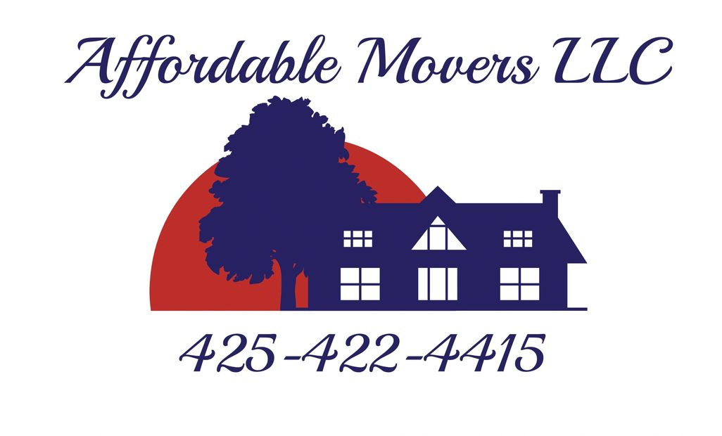 Moving Service - Affordable Movers LLC