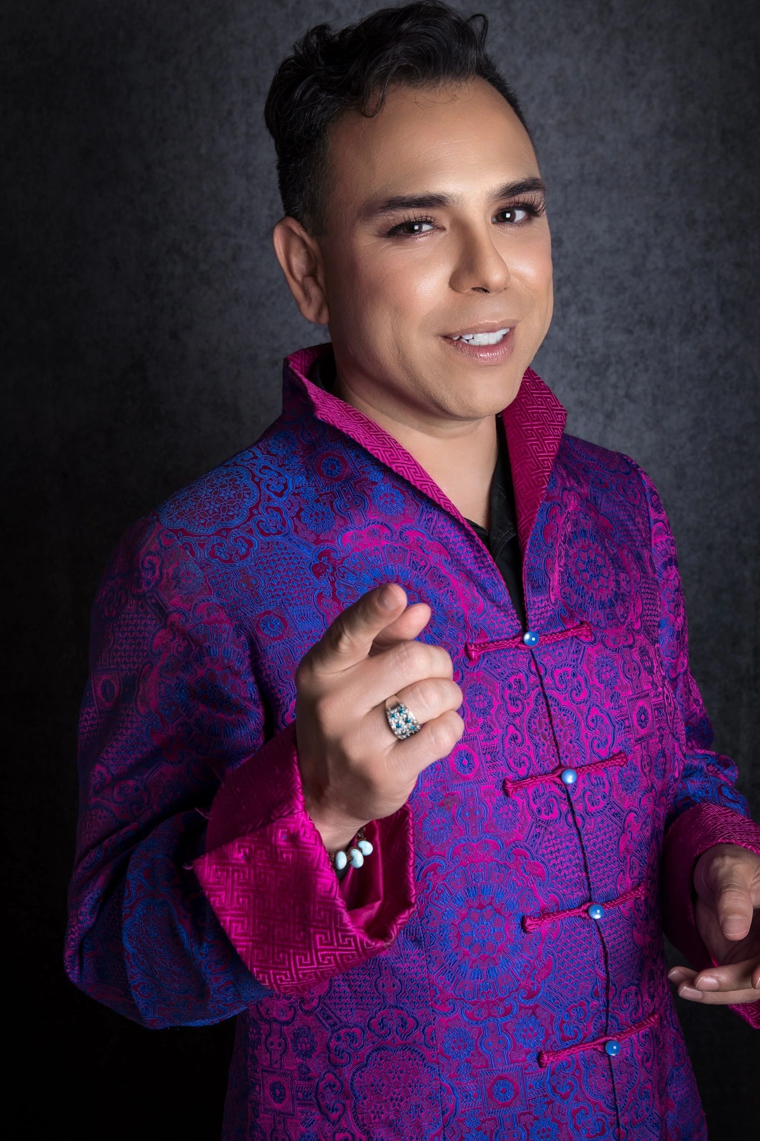 Jonathan Bengel, EA Intuitive Business Tax Strategist & Speaker