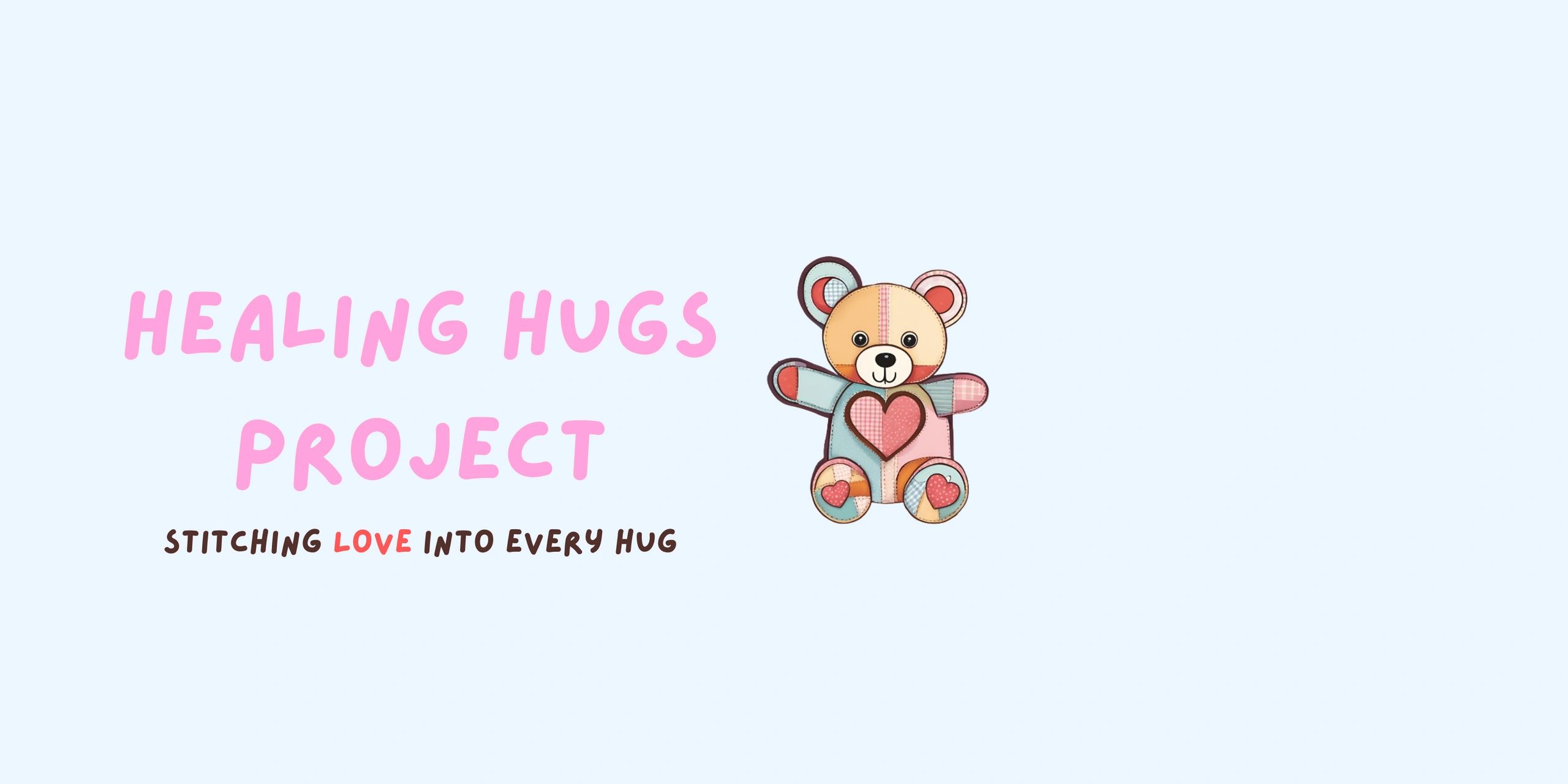 HealingHugsProject.org