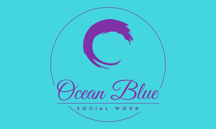 Ocean Blue Social Work