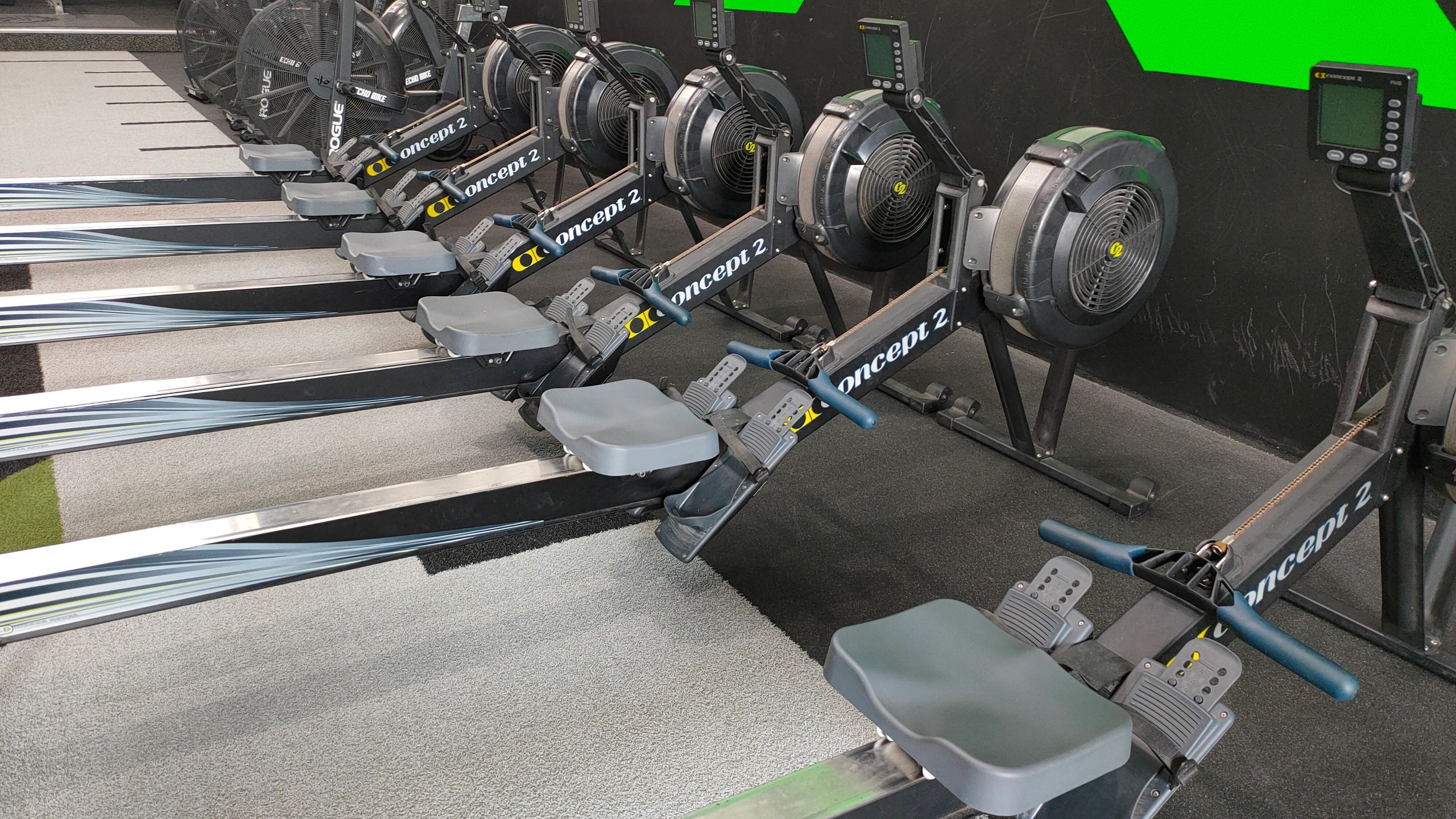 Expected Costs Of Gym Equipment Maintenance