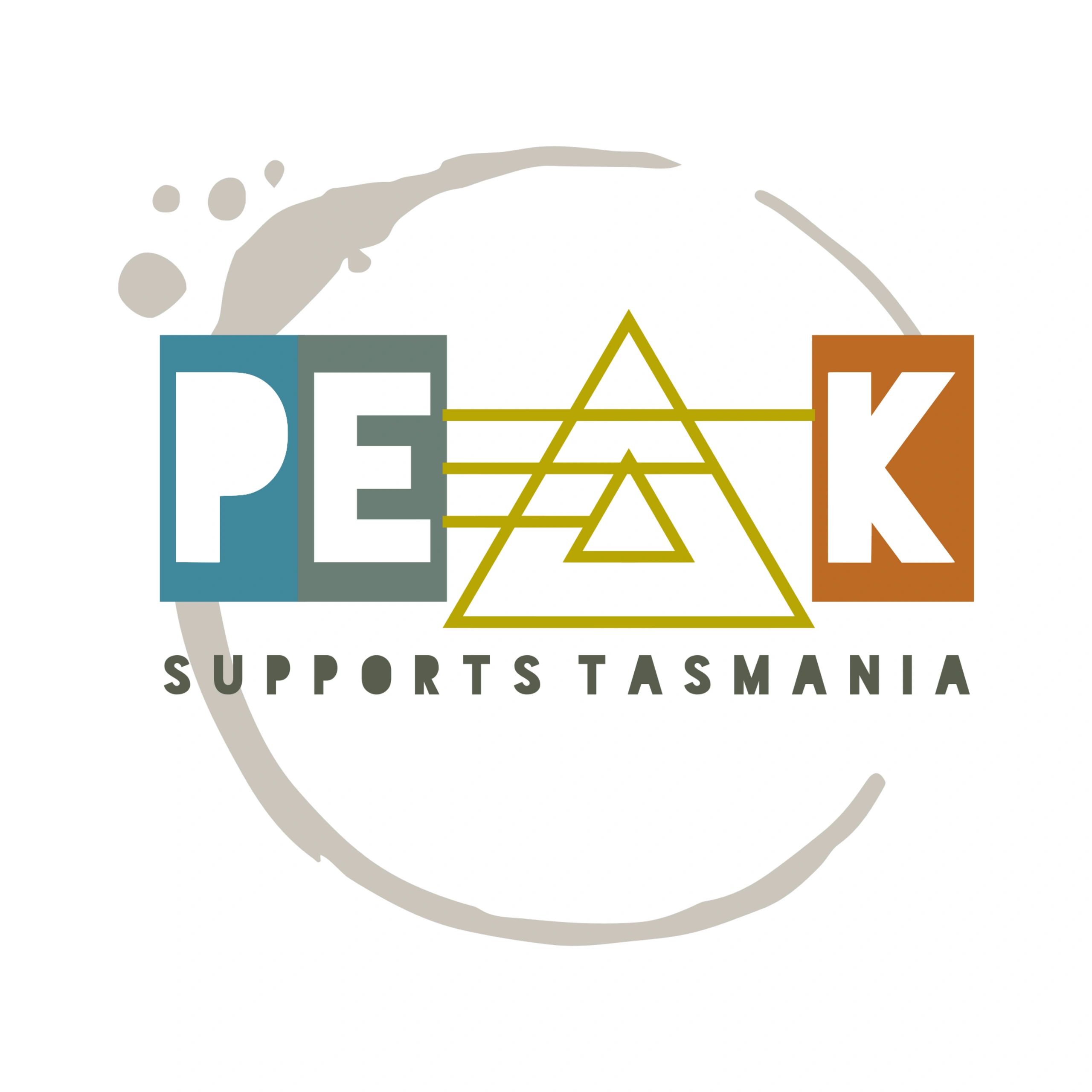 About Us - Peak Supports Tasmania