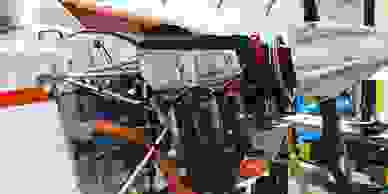 IO-370 Prime Engine | Stoots Aviation