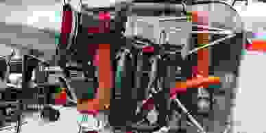 IO-370 Prime Engine | Stoots Aviation