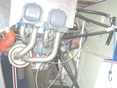 Lycoming Engine STC | Stoots Aviation