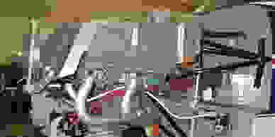 Lycoming Engine STC | Stoots Aviation