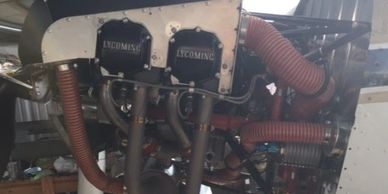Lycoming Engine STC | Stoots Aviation