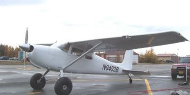 Tail Wheel Conversions | Stoots Aviation