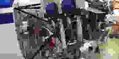 Lycoming Engine STC | Stoots Aviation