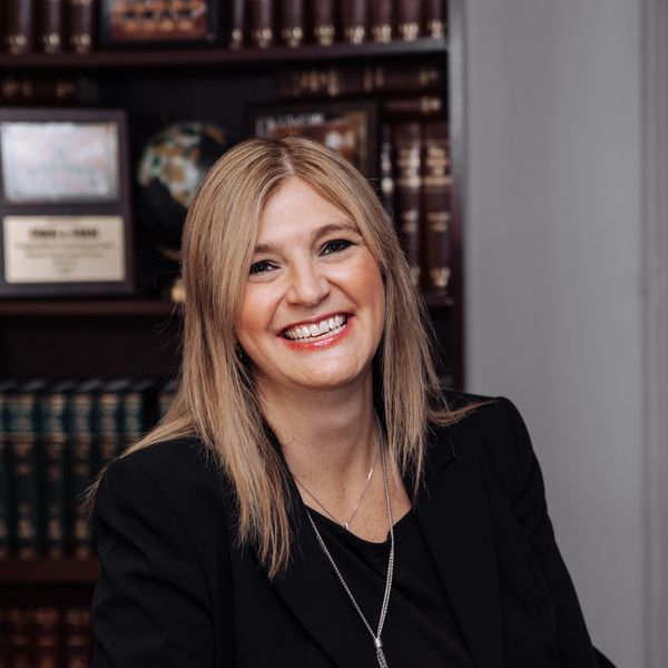 Attorney Megan Craig