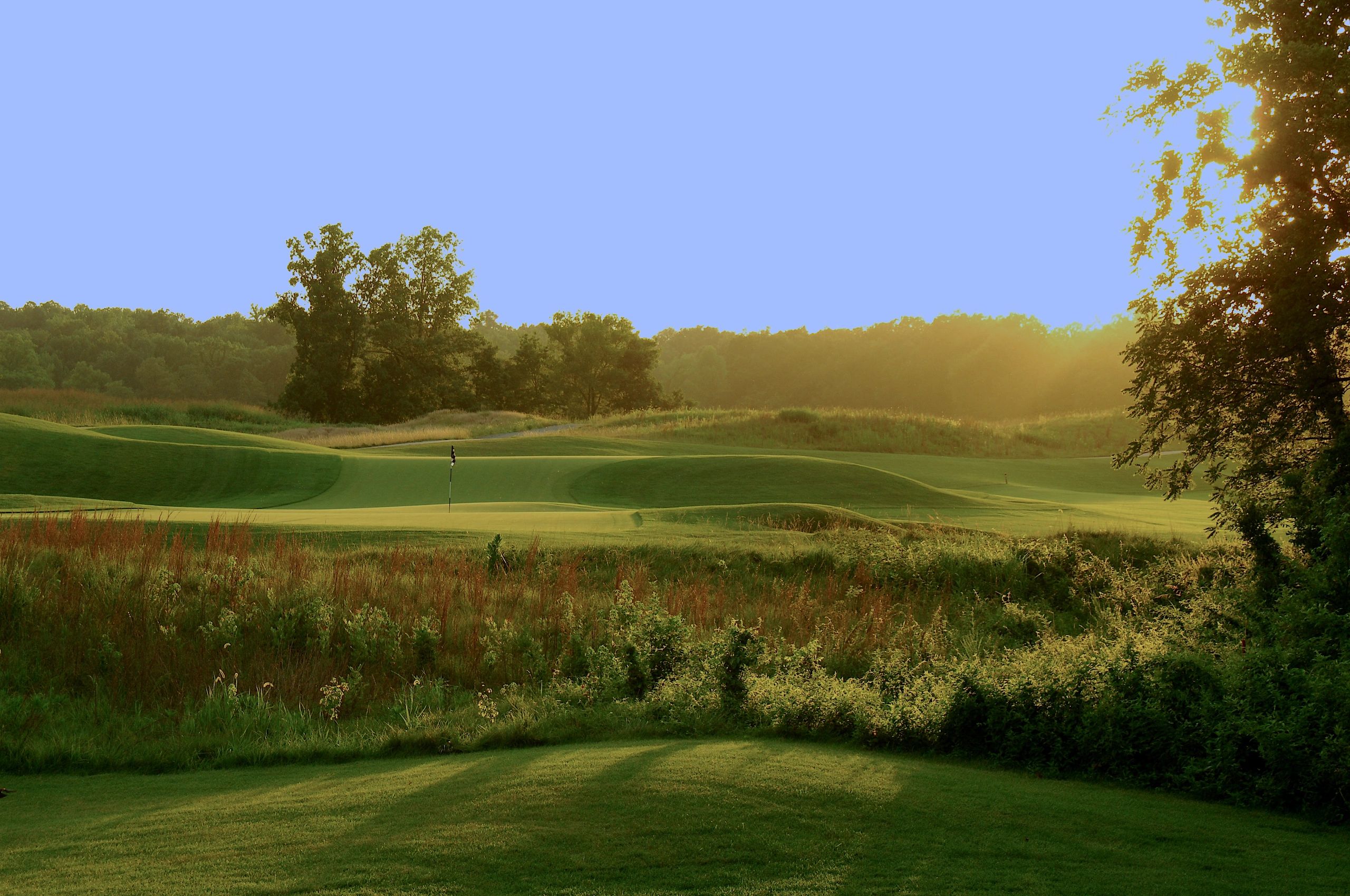 April 30-May 5: Discounted Guest Golf Fees