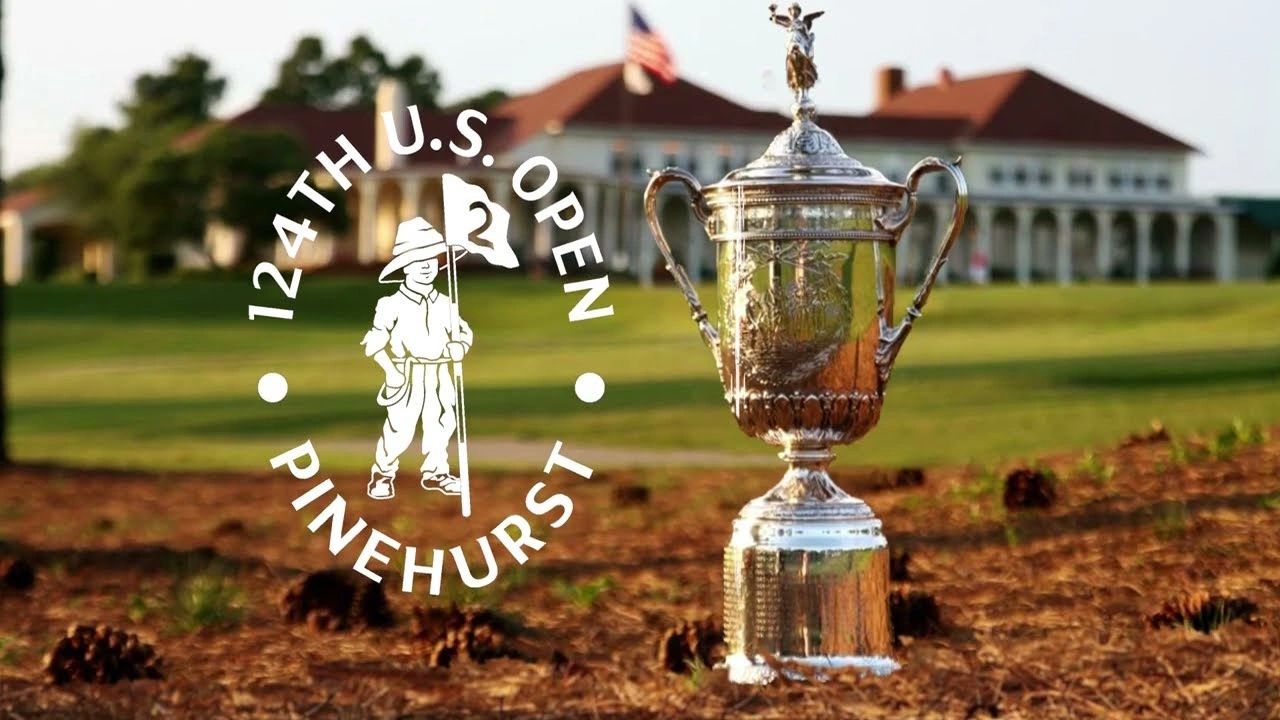 2024 US Open Pool