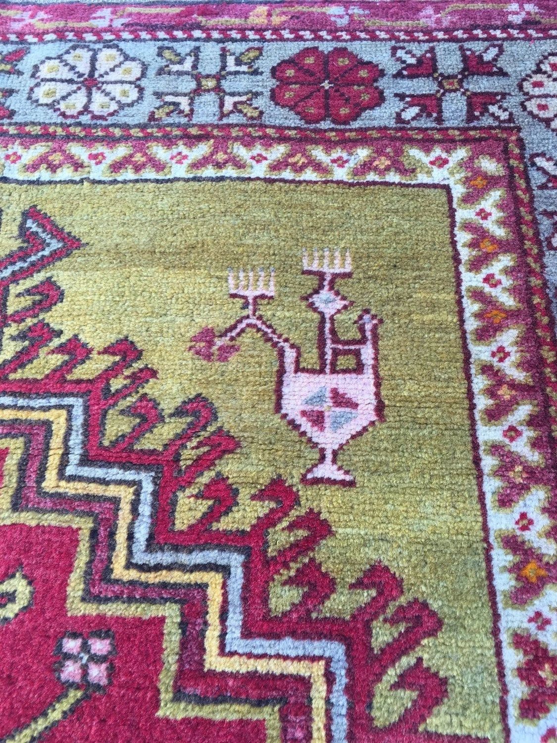 Anatolian Rugs - Oriental Rugs, Designer, Rugs and Carpets