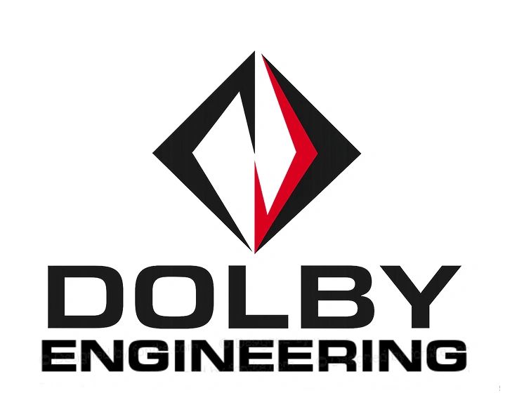 Dolby Engineering