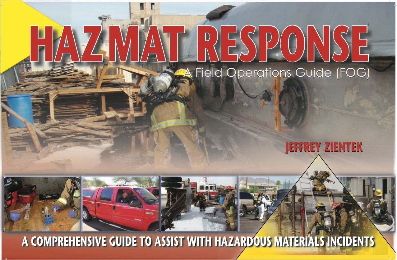 Hazmat Response