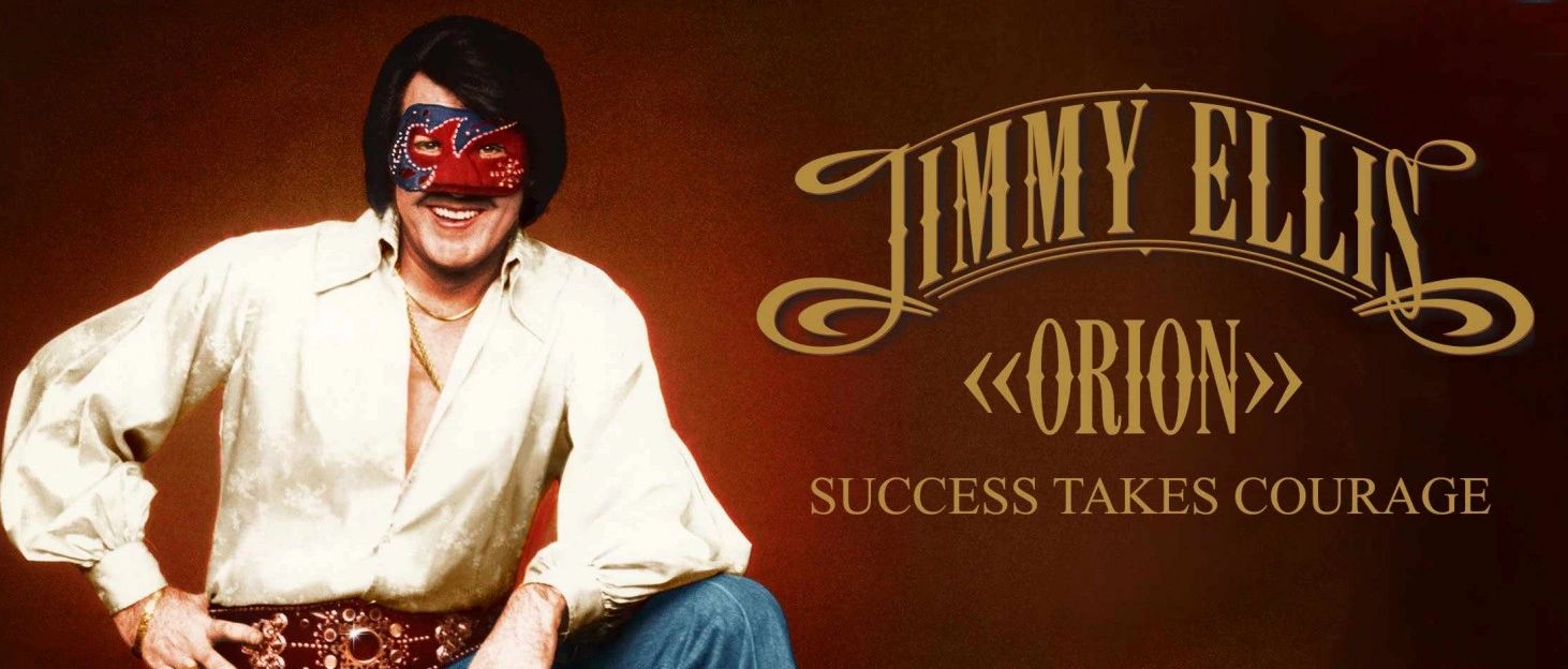 Jimmy Ellis Orion