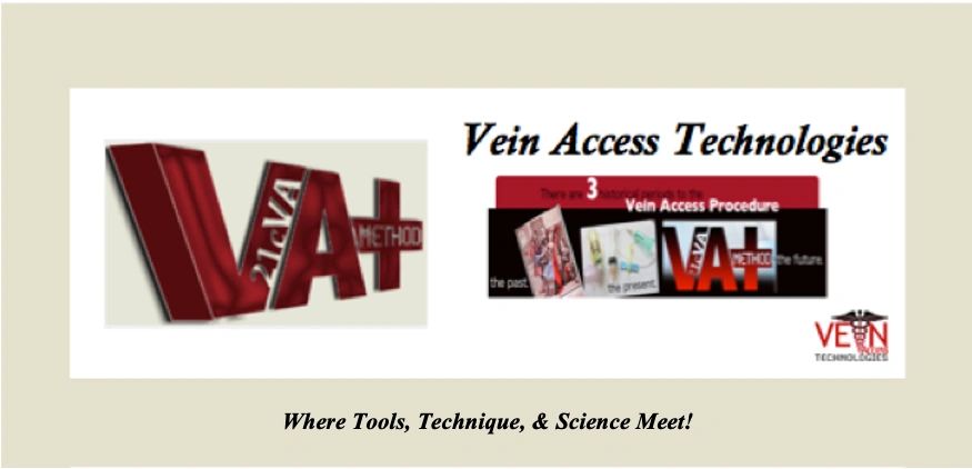 STEM Correct Vein Blocks