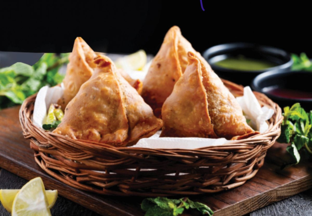 Street Food / Starters