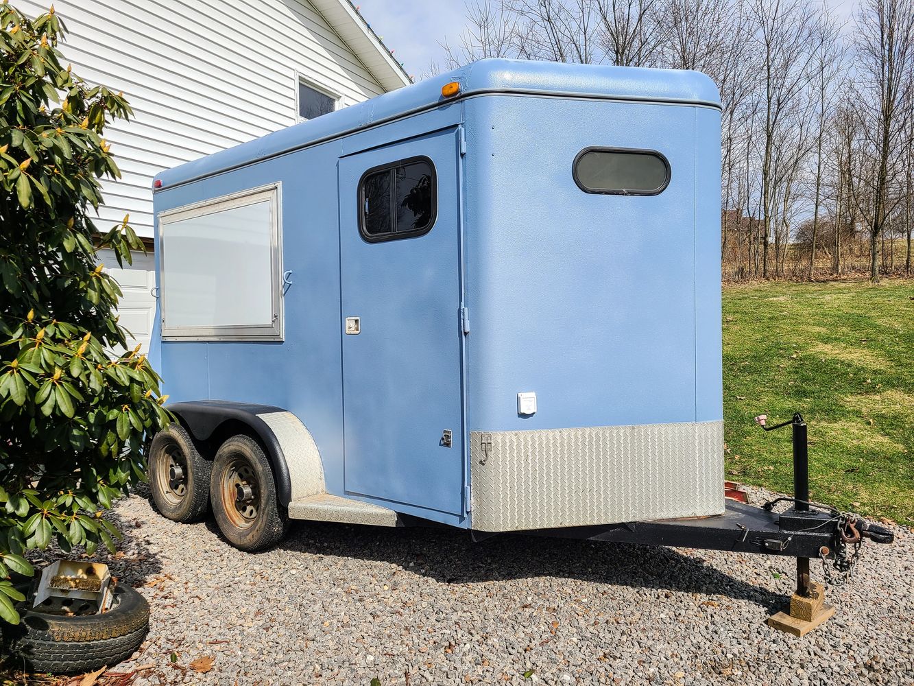 The Buzz Bar - Mobile Bar, Bar, Wedding Bar