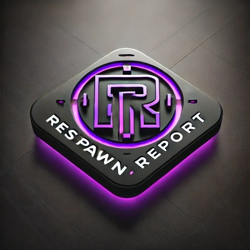 Respawn Report