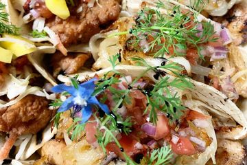 Brothers Fish and Chips - Seafood Restaurant, Restaurant, Takeout