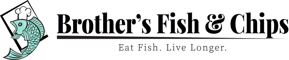 Diner's Club | Brothers Fish and Chips