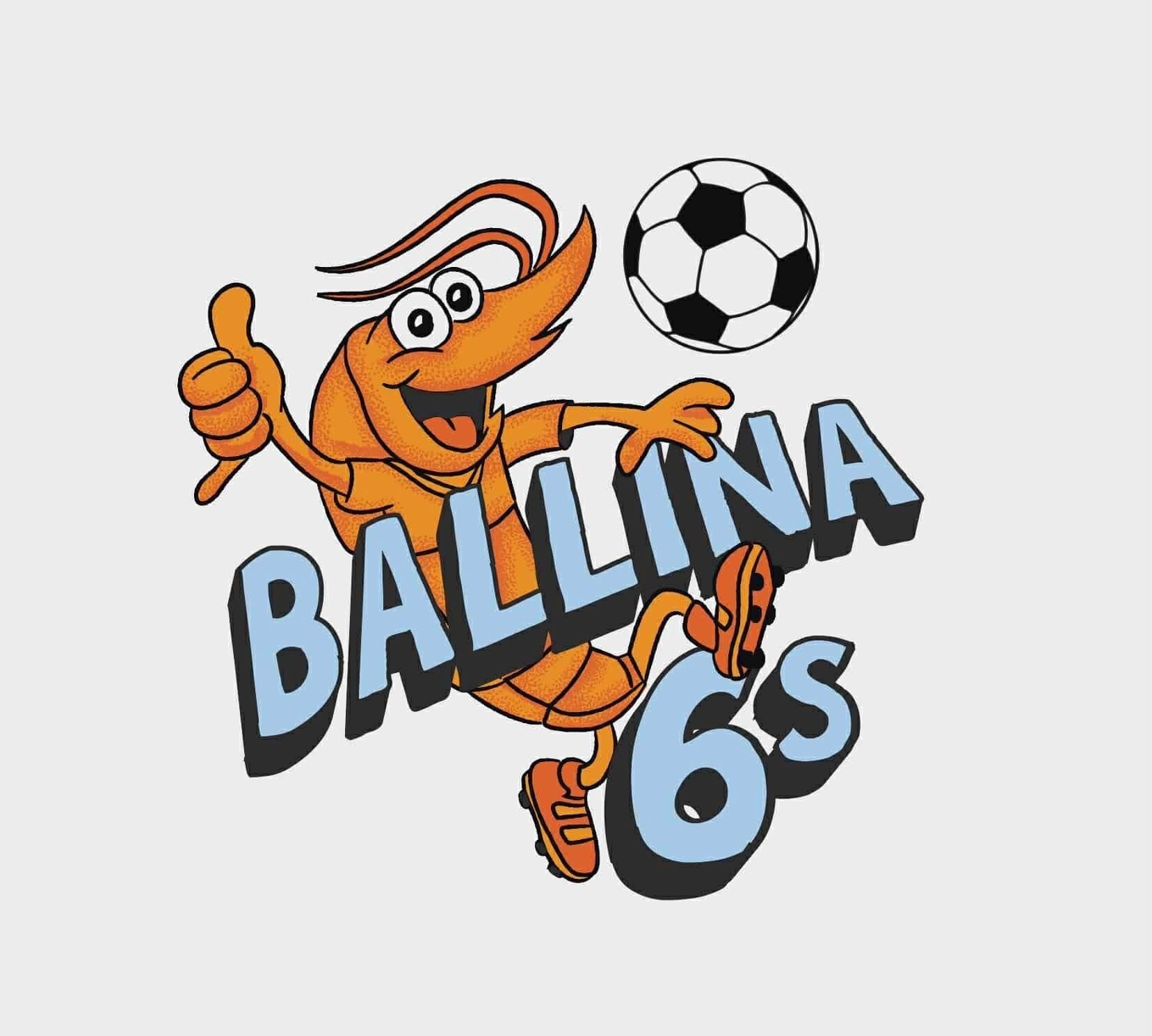 Ballina 6s