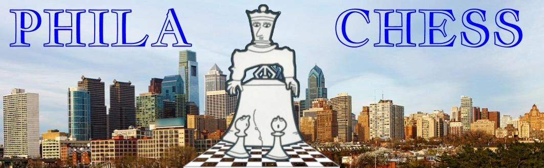 Masterman Chess Team | philachess
