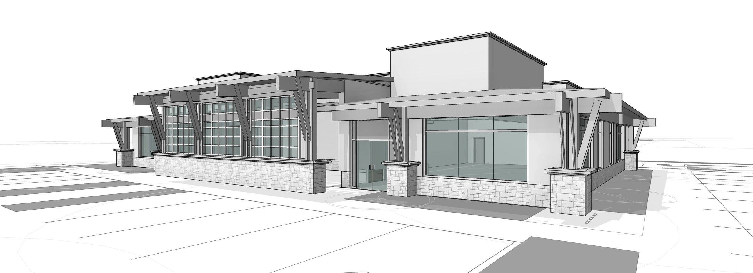 Architectural Services