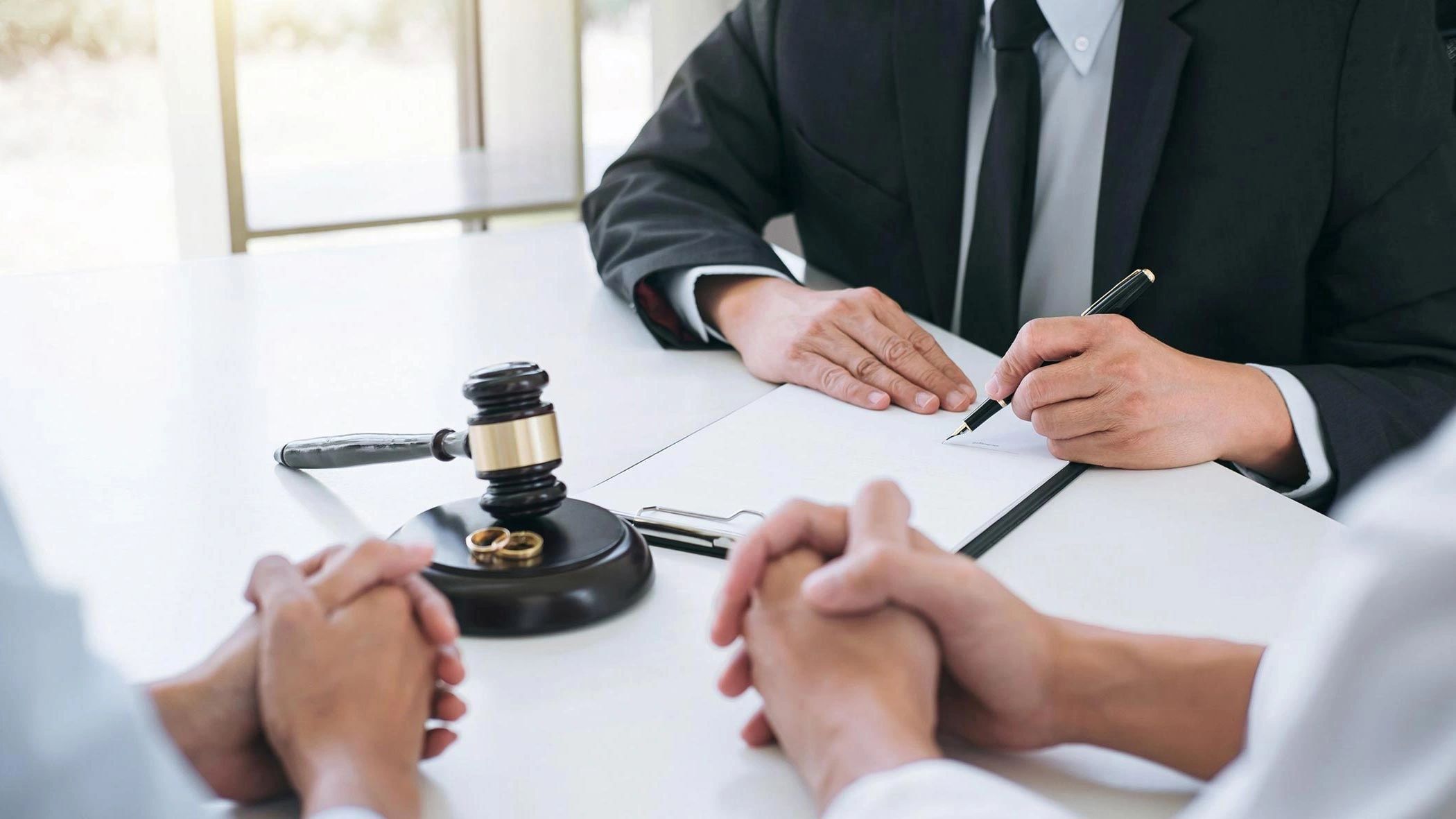 Divorce for him | Divorce for him