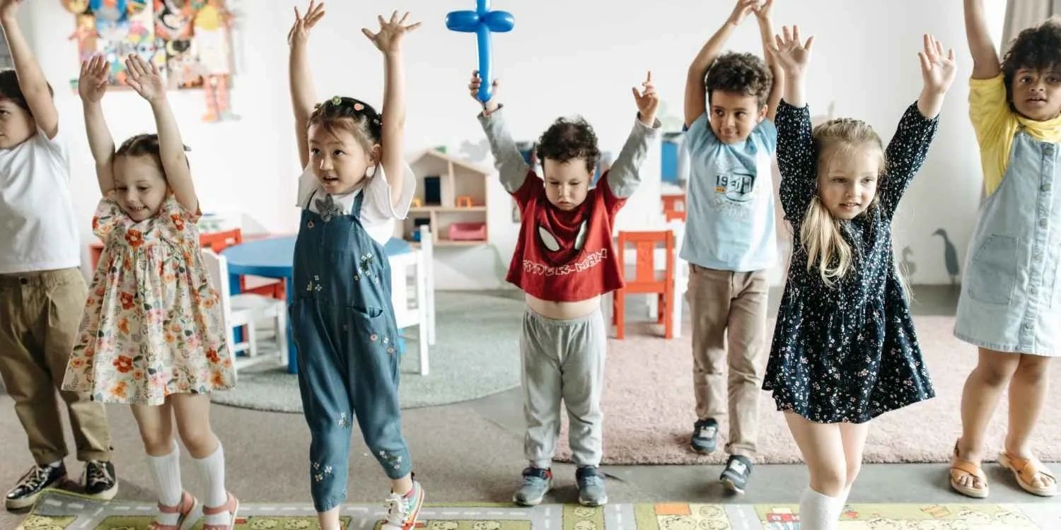 Common Behavioral Challenges in Children and How to Address Them