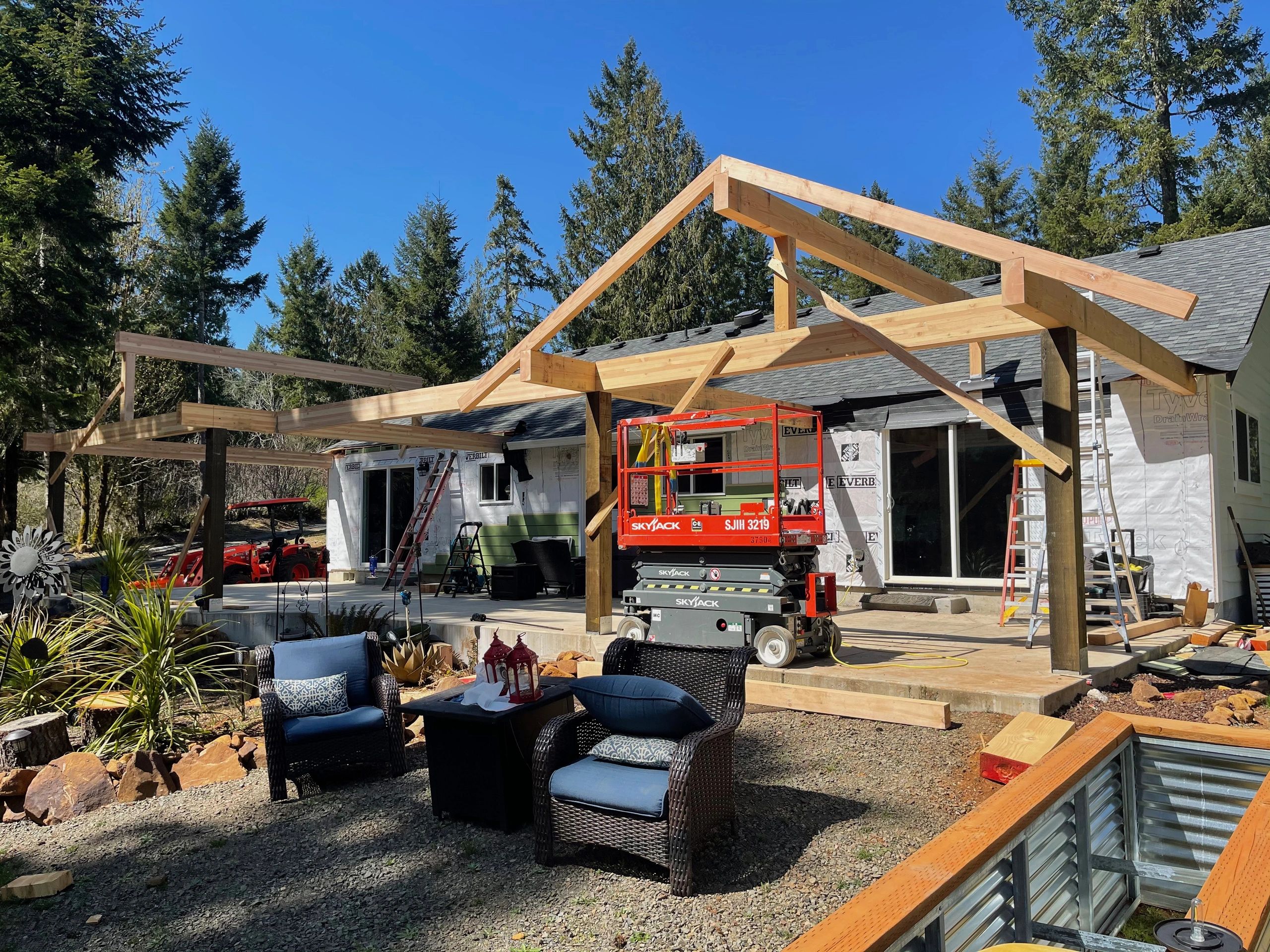 Expert Remodeling Construction Services | Thoreson Construction