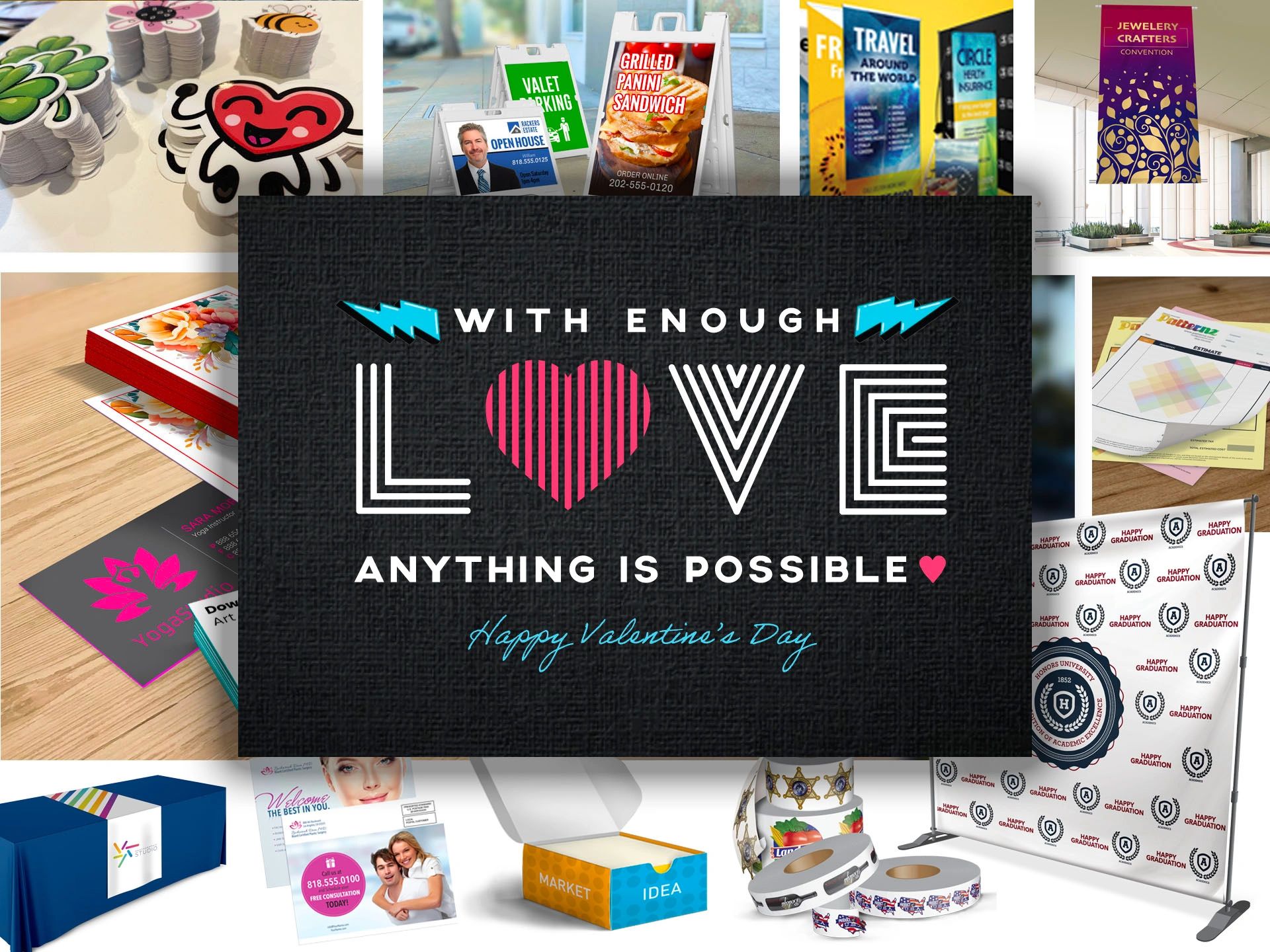 McDonald Design and Printing