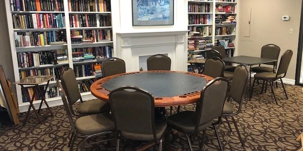 Bonaventure - Amenities - Far North Dallas, Texas | Bonaventure